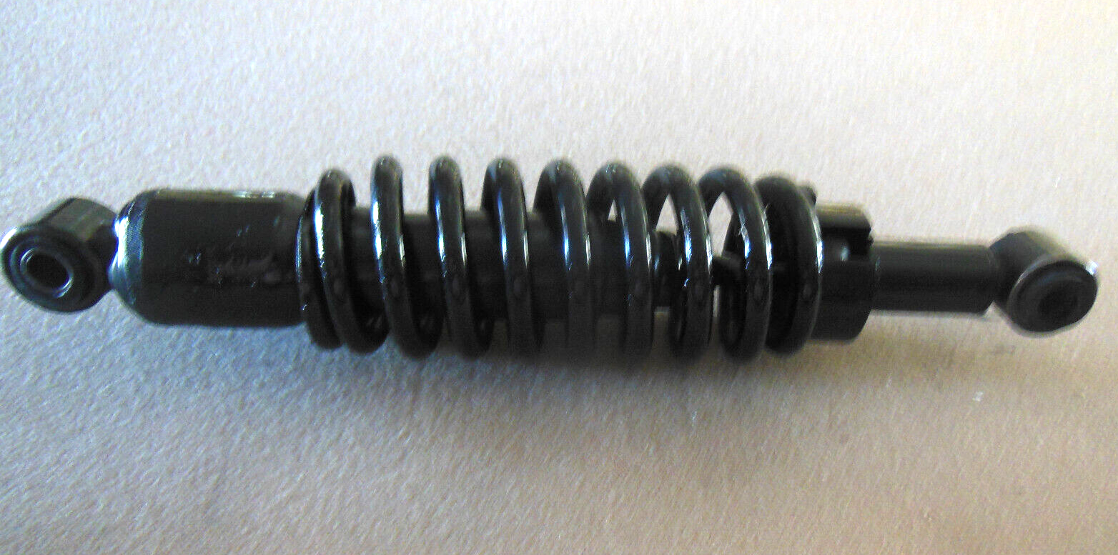 GEM Car Shock/Spring/Strut,FRONT/REAR 99-04, 3/4" Collar,GreatUsed ...