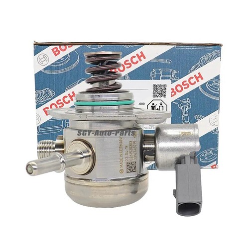 94611031561 Original Bosch Direct Injection High Pressure Fuel Pump ...