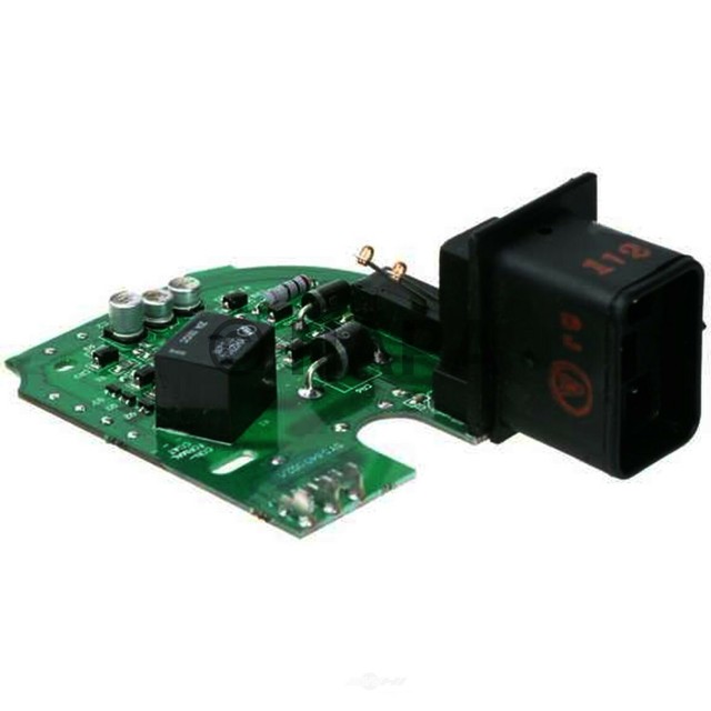 Wiper Motor Pulse Board Module for 88-05 GMC Chevroletnapa/rayloc ...