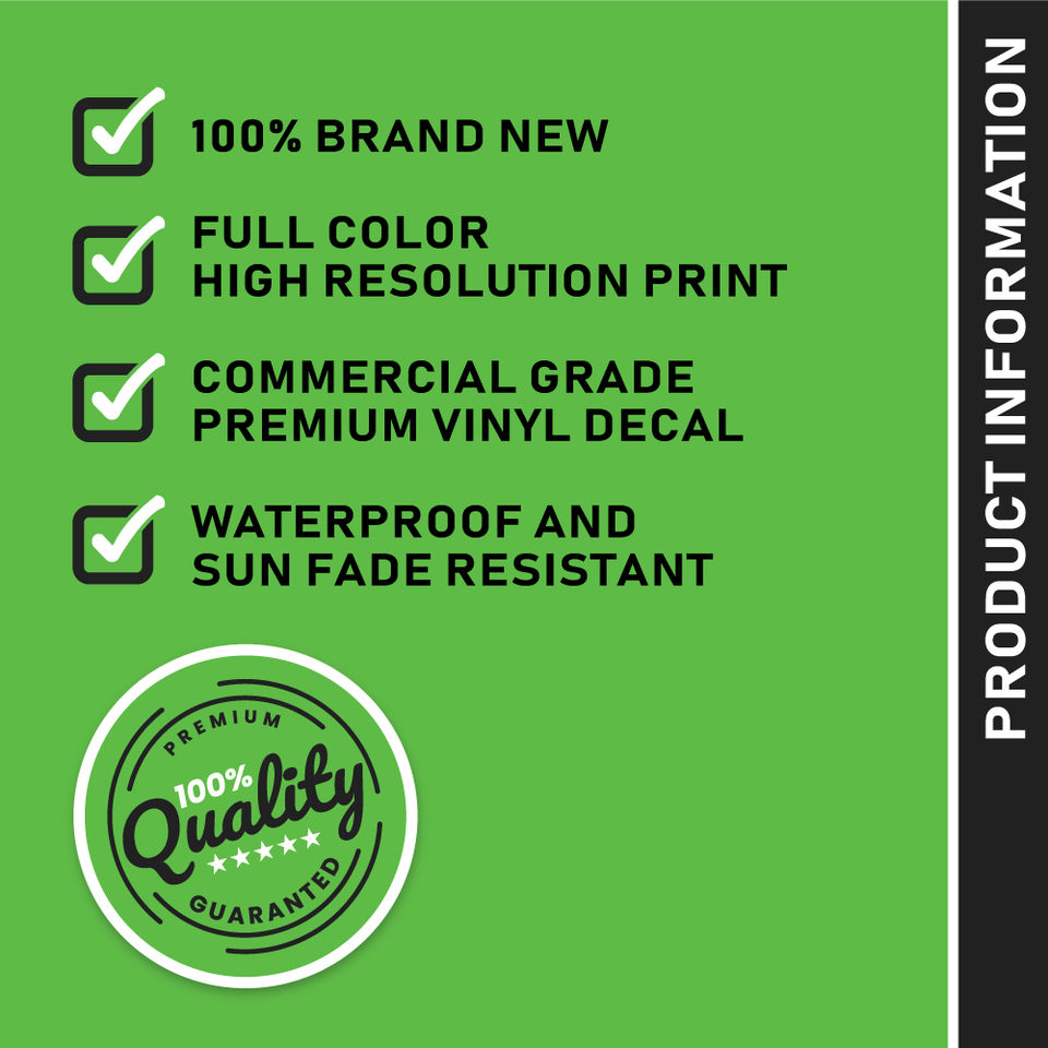 Club America Mexico 4 Pack Sticker Vinyl Decal Calcomania Aguilas Liga ...