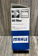 Mahle Original OC275 Filters - Engine Oil Filter for sale online | eBay