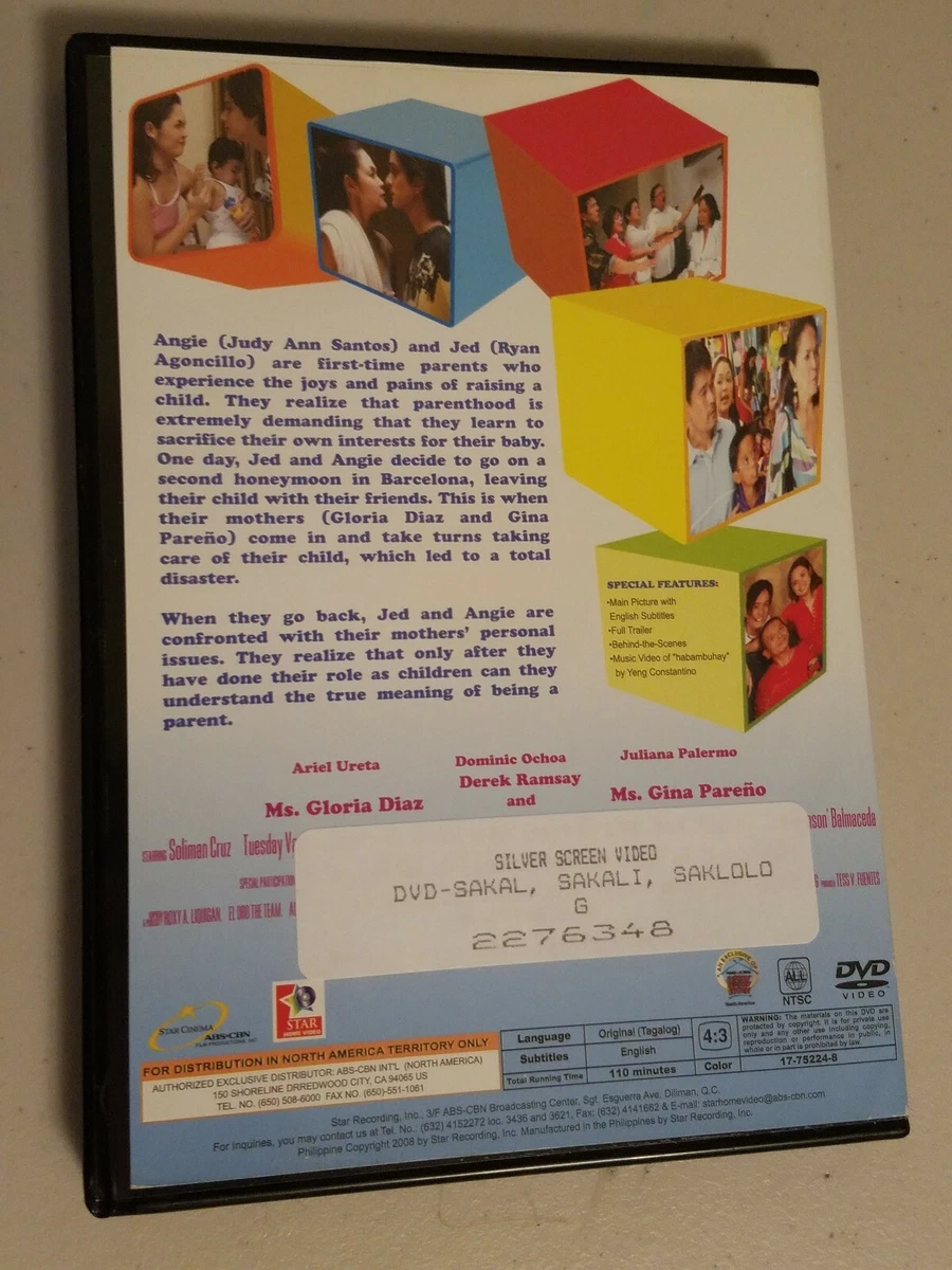 Sakal Sakali Saklolo