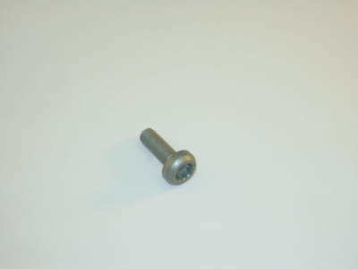 Genuine VW AUDI SEAT Socket Head Bolt W. Inner Multipoint x10 pcs ...
