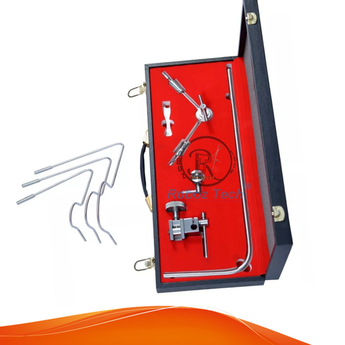 Roboz Tech Martin's Arm Surgical Retractor Liver System Complete Set | eBay