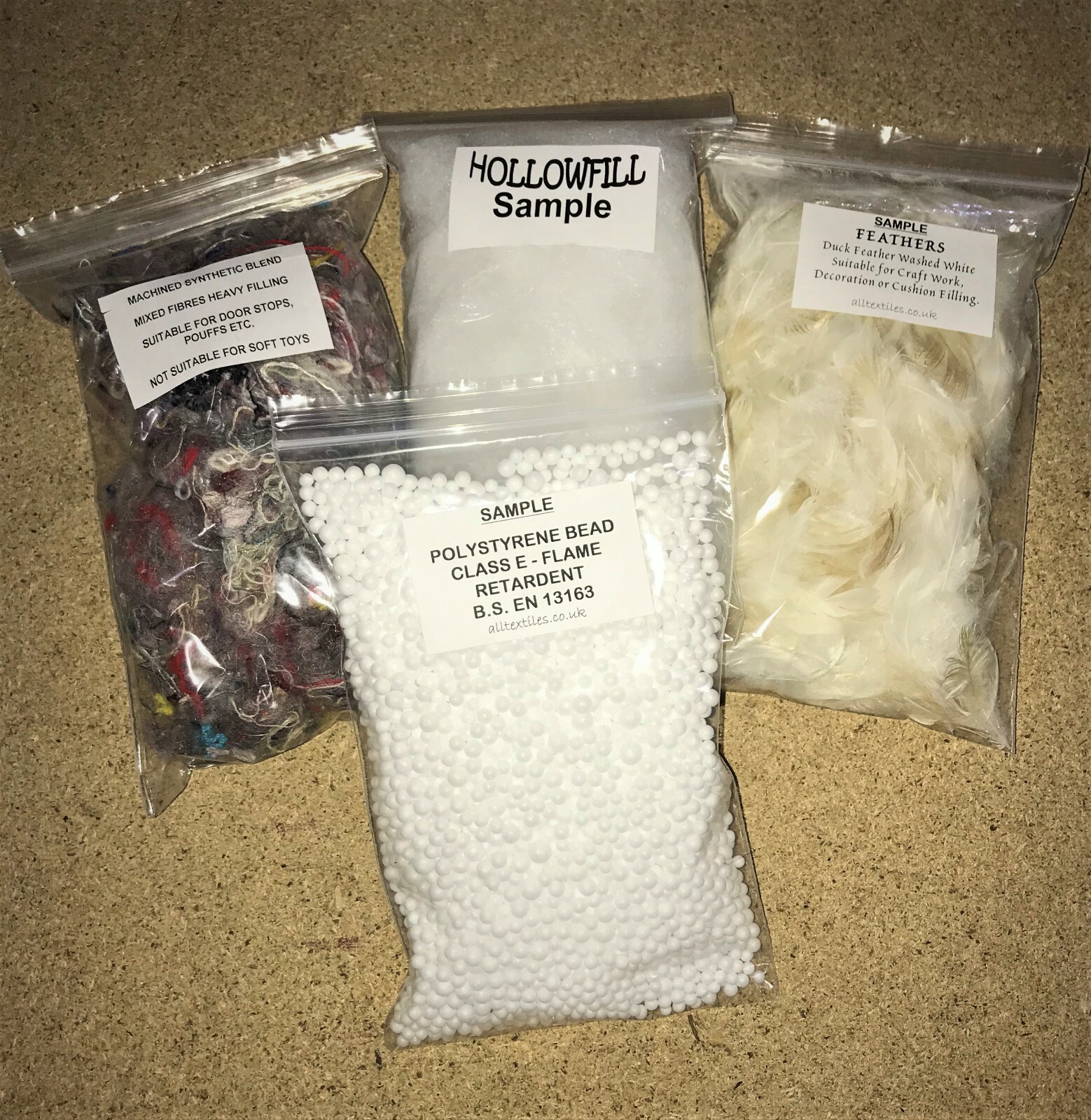 Polystyrene Beans, Beanbag Refill, Filling Top up Filler Booster Beads ...