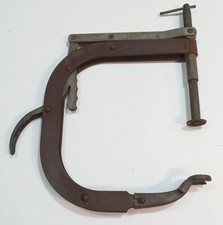 Blue Point Valve Spring Compressor CF811B for sale online | eBay