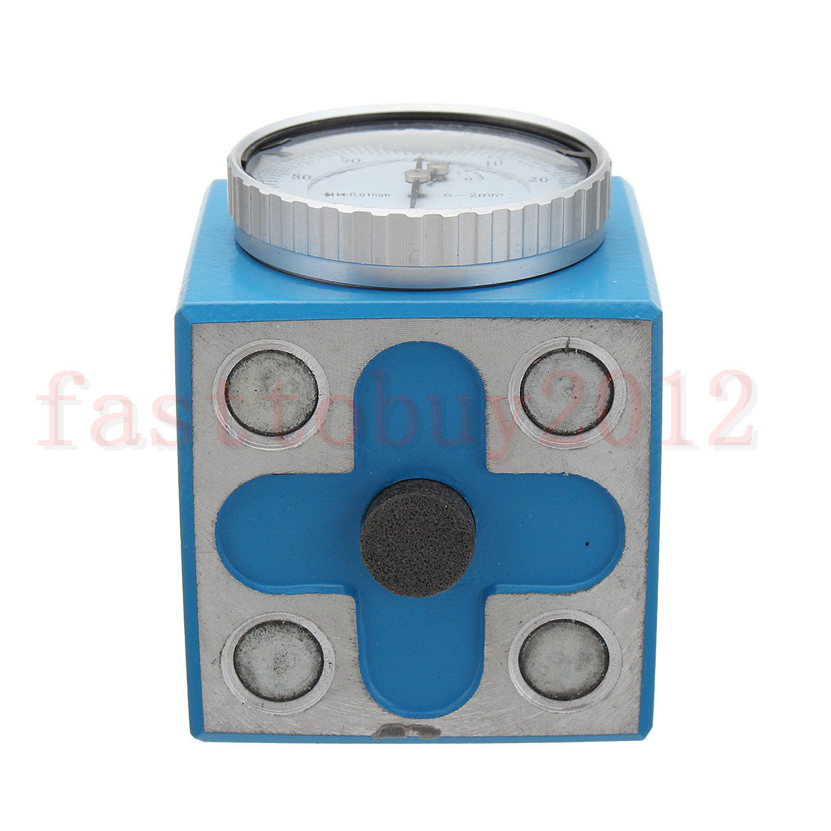 Z Axis PreSetter Tool Setter Touch Off Gage Length Offset Height for ...