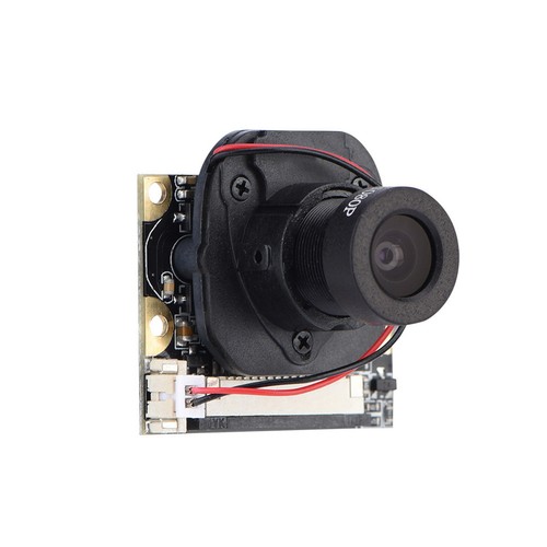 IR Cut Focusable Camera Module 5MP Webcam Video 1080p OV5642 Sensor For ...