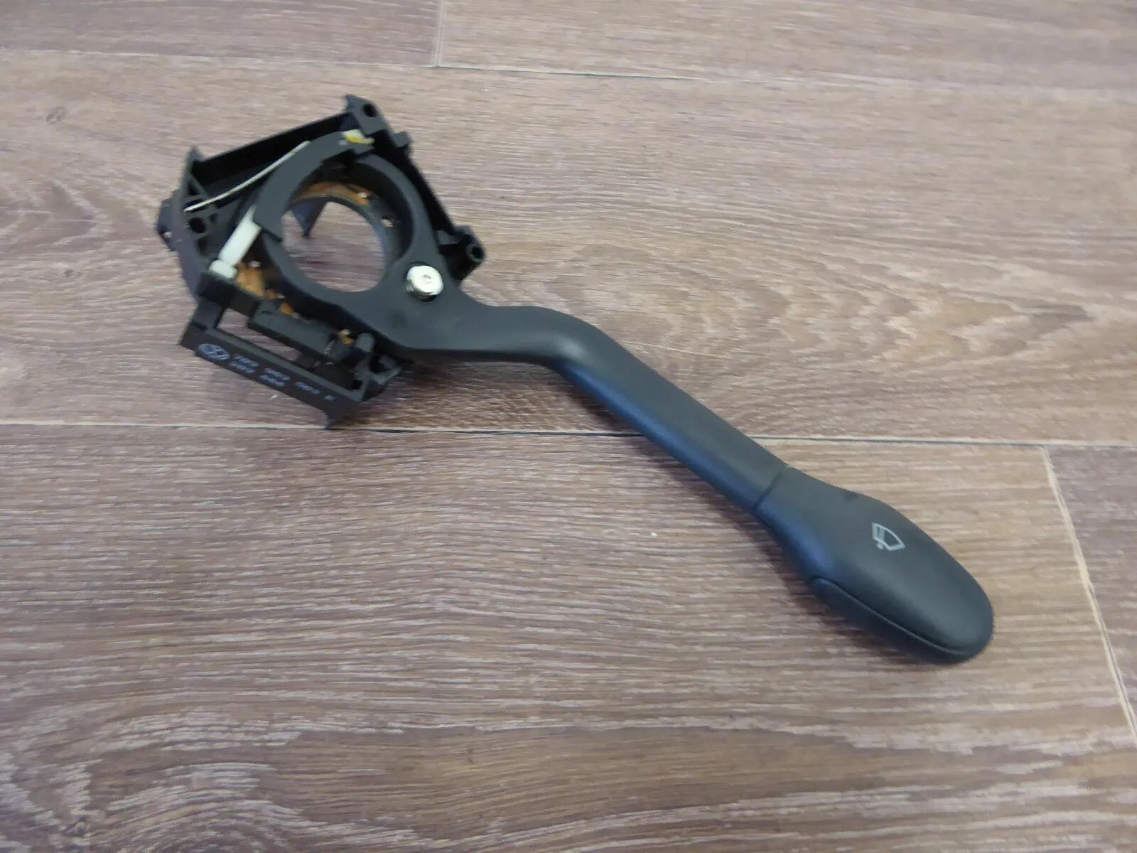 VW T4 Steering pole switch Steering pole lever turn signal lever | eBay