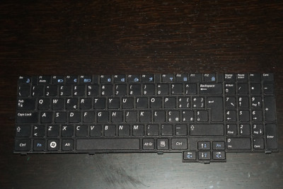 Samsung NP-R540 Keyboard CNBA5902833 EBIL912B0213 | eBay
