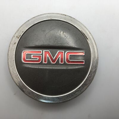 2010-17 GMC Arcadia Center Cap 9595010 GMC44 | eBay