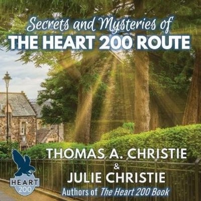 Thomas A. Christie Julie Chr Secrets and Mysteries of the Heart 200 ...