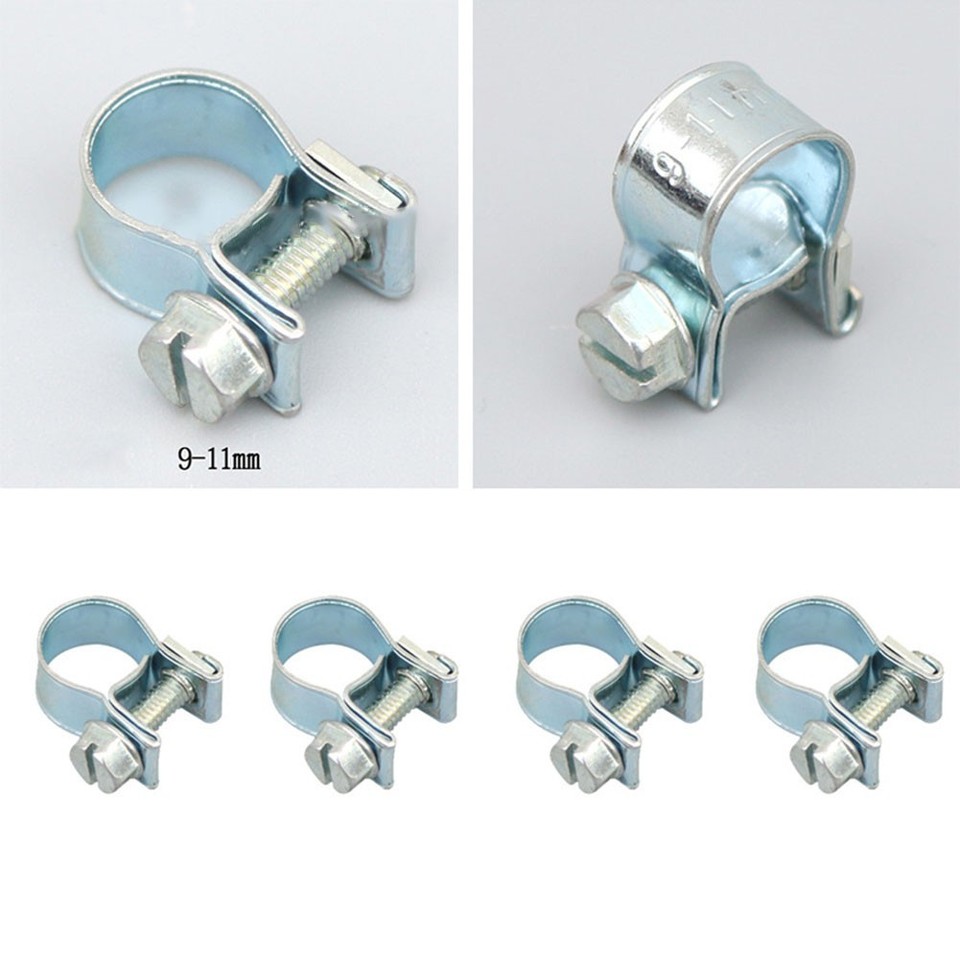 Metal Oil Filter Kit for Diesel Heater Systems with Copper Core Filter ...