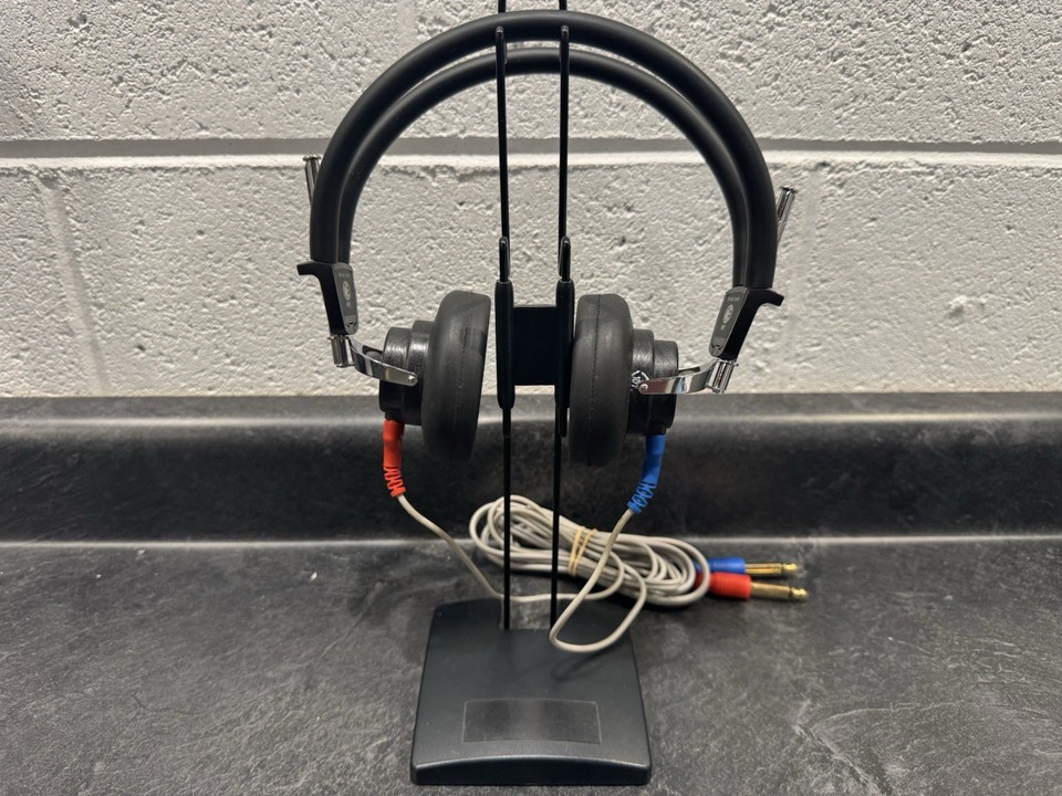 Interacoustics Equinox, PC Based Audiometer w/ NEW Calibration ...