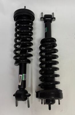 Set Two OEM 2021-2026 Ford F150 4X4 Front Struts LH/RH New Takeoff ...