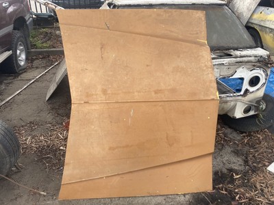 HOLDEN HJ HX HZ WB BONNET UTE STATESMAN PREMIER MONARO GTS WAGON PANEL ...