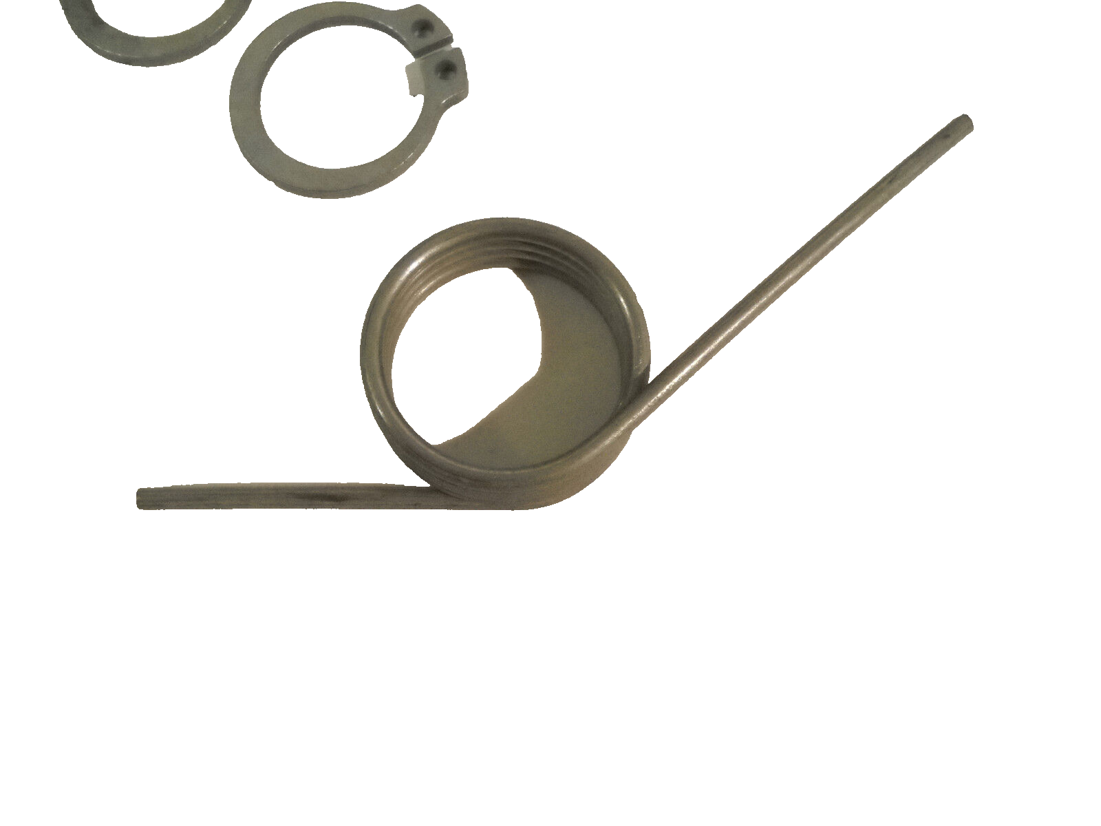 UFP Model A-60 Actuator Replacement Latch Kit Trailer Axle Hydraulic ...