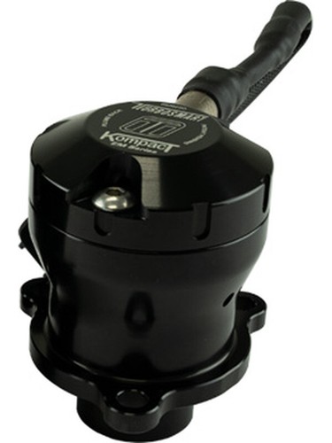 Turbosmart Blow Off Valve BOV Kompact EM Plumb Back VR21 (TS-0223-1280 ...
