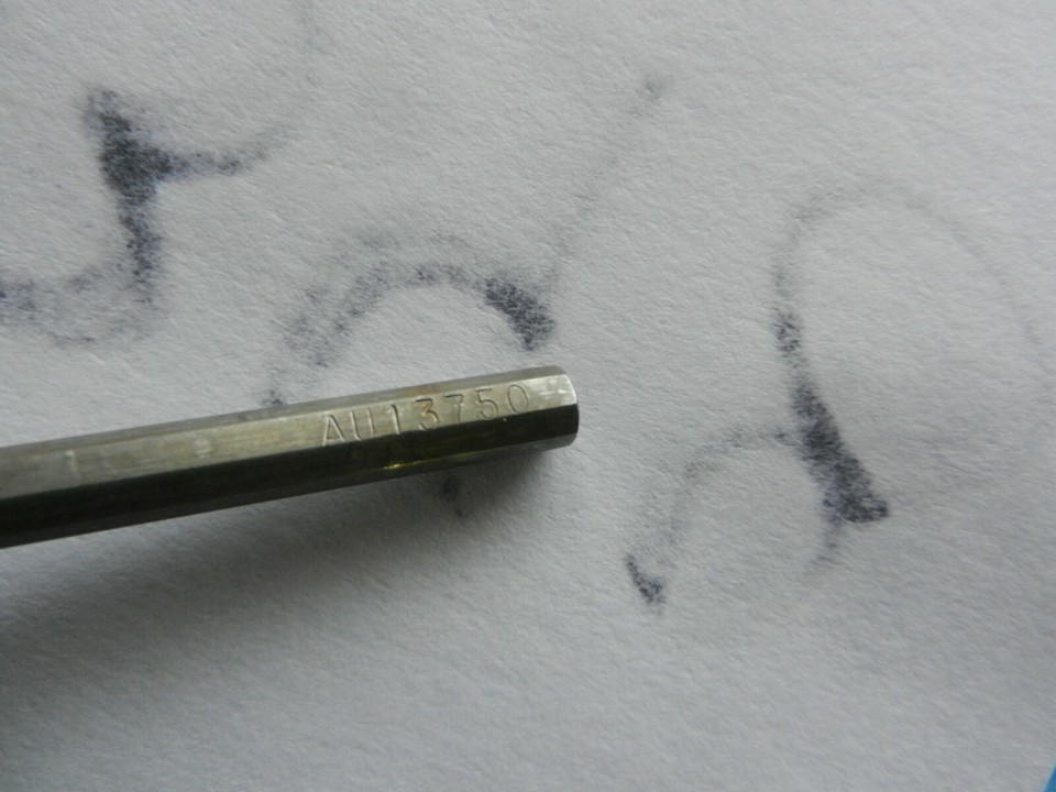 V. Mueller Surgical ENT No. 5 Saunders Paparella Instrument AU13750 | eBay