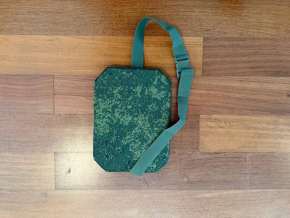 Russian Army Field Sitting Pad EMR – Compact and Lightweight | eBay