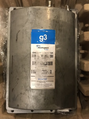 Peterbilt Peoplenet G3 Onboard Computer - SHIPS ASAP | eBay