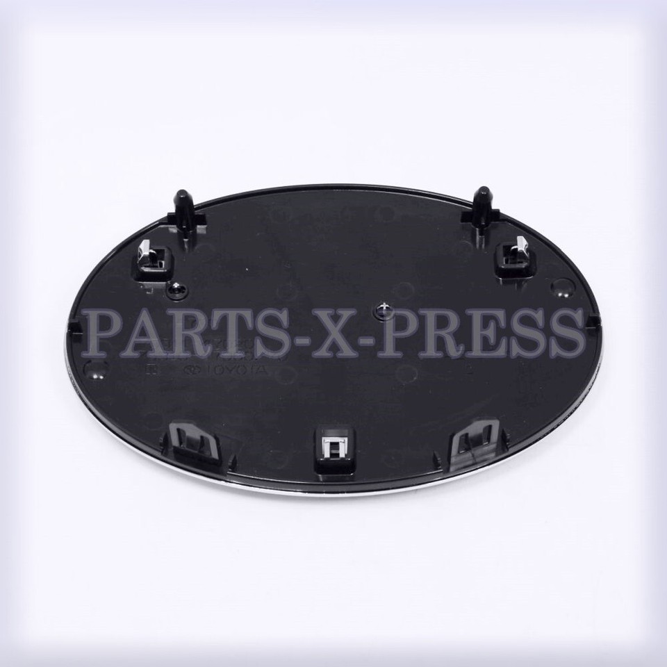 NEW GENUINE OEM TOYOTA PRIUS AVALON FRONT GRILLE RADIATOR EMBLEM LOGO ...