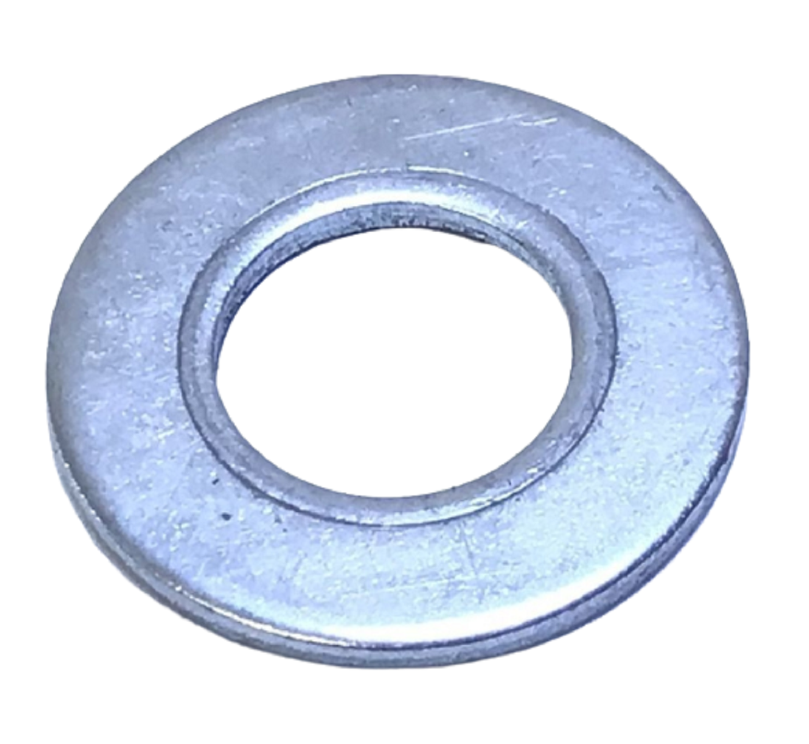 Life Fitness Home Gym Pulley Axle Spacer Bushing Flat Washer 3/8 ...