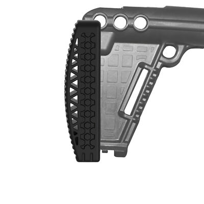 Recoil Pad, Non-Slip Butt Pad, Recoil Reducing Pad for SUB-2000G2 Rifle ...