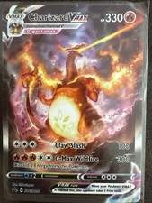Charizard VMAX SWSH261 SWSH: Sword & Shield Promo Cards Holo for sale ...