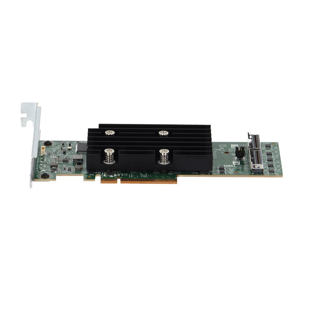 Dell H355 12Gb/s PERC Adapter with FH Profile Bracket (VCV6T-FH ...