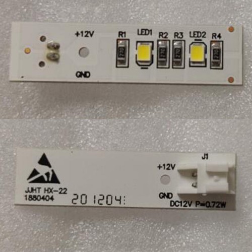 LED Light Strip Flashlight for Hisense Ronshen Refrigerator (BCD ...