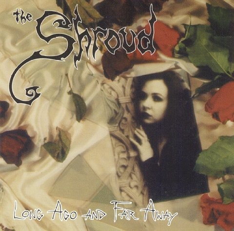 SHROUD - Long Ago And Far Away - CD - **Excellent Condition** - RARE | eBay