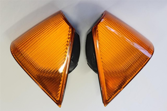 Ford Fairmont Falcon Sedan XD Indicator Lights Pair for sale online | eBay
