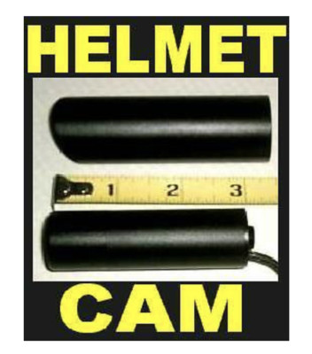 AV500 COLOR HELMET COLOR BULLET CAMERA CAM KIT FOR AV-500 Archos | eBay