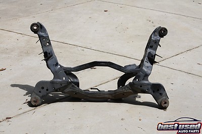 PICK UP ONLY 09 FORD FLEX 3.5L V6 LIMITED REAR SUBFRAME CROSS MEMBER ...