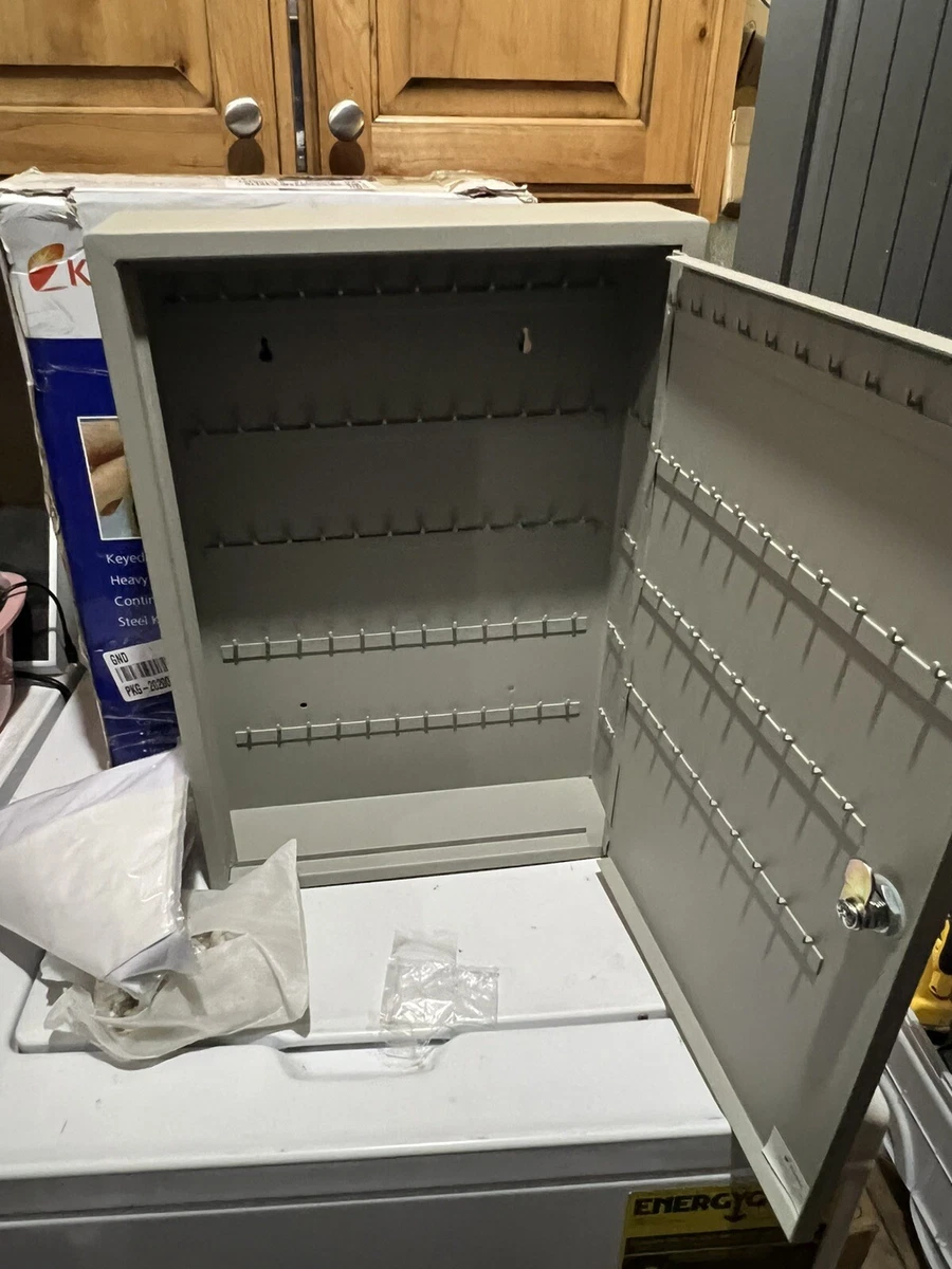 Kidde 120 Key Cabinet | Cabinets Matttroy