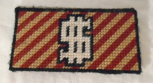 Vintage Handmade Checkbook Cover Dollar Sign | eBay