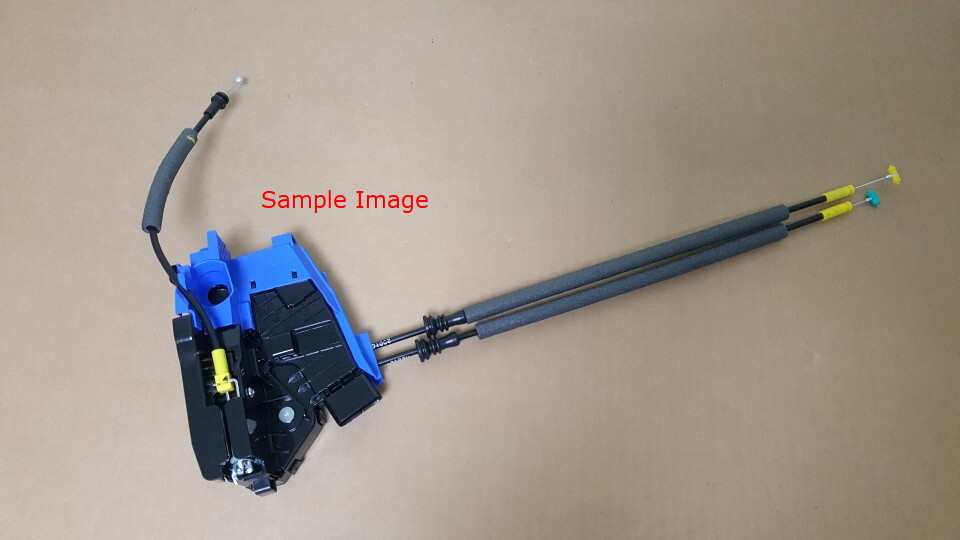 OEM 81310-D3010 Front LH Door Lock Latch Actuator Ems for Hyundai ...
