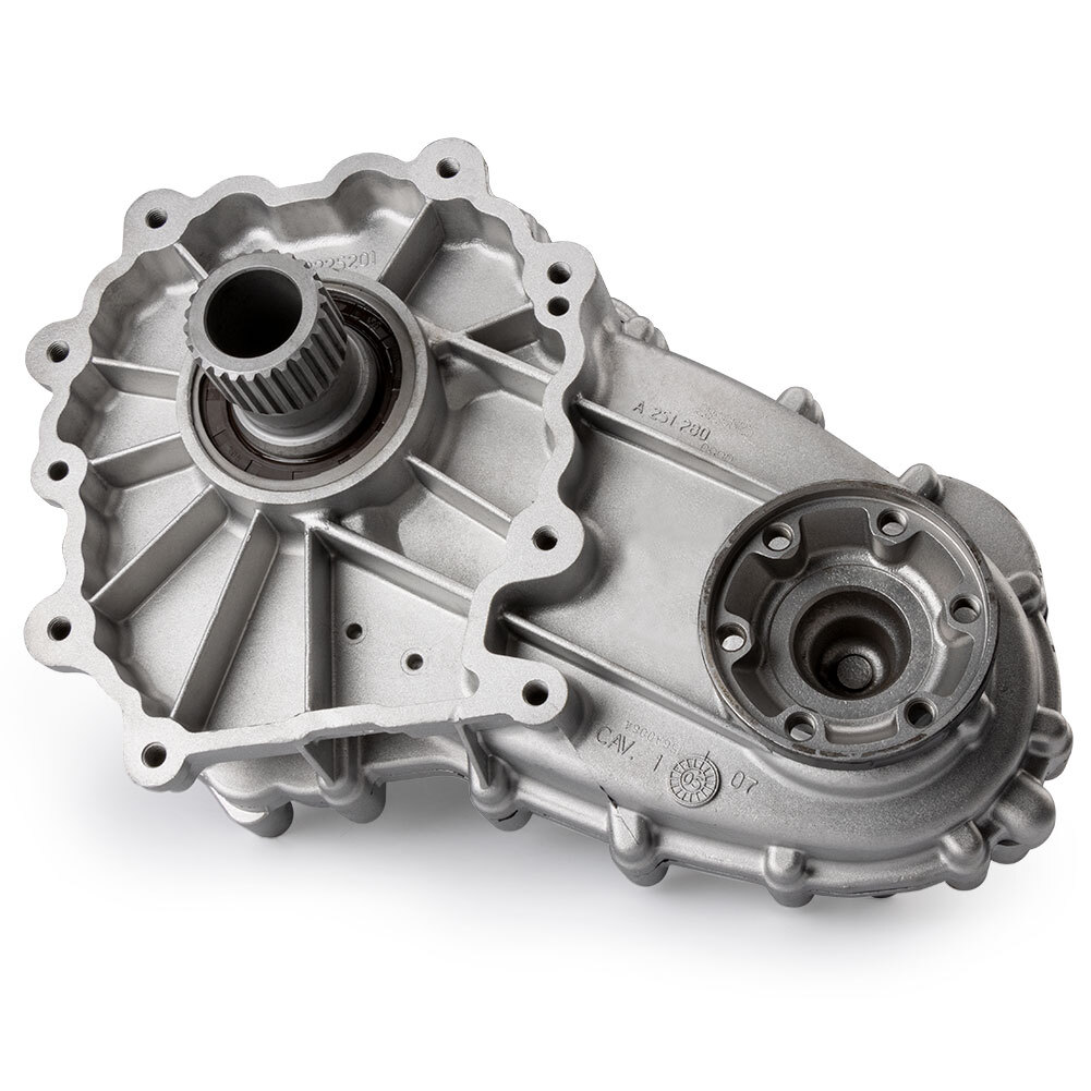 Transfer Case Assembly A2512802900 For Mercedes GL320 GL350 GL400 GL420 ...