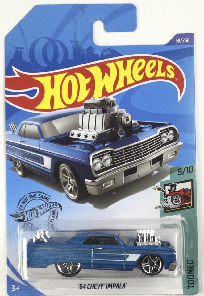 2020 Hot Wheels Main Line Series You Pick A - H Case, Summer Hot Wheels ...