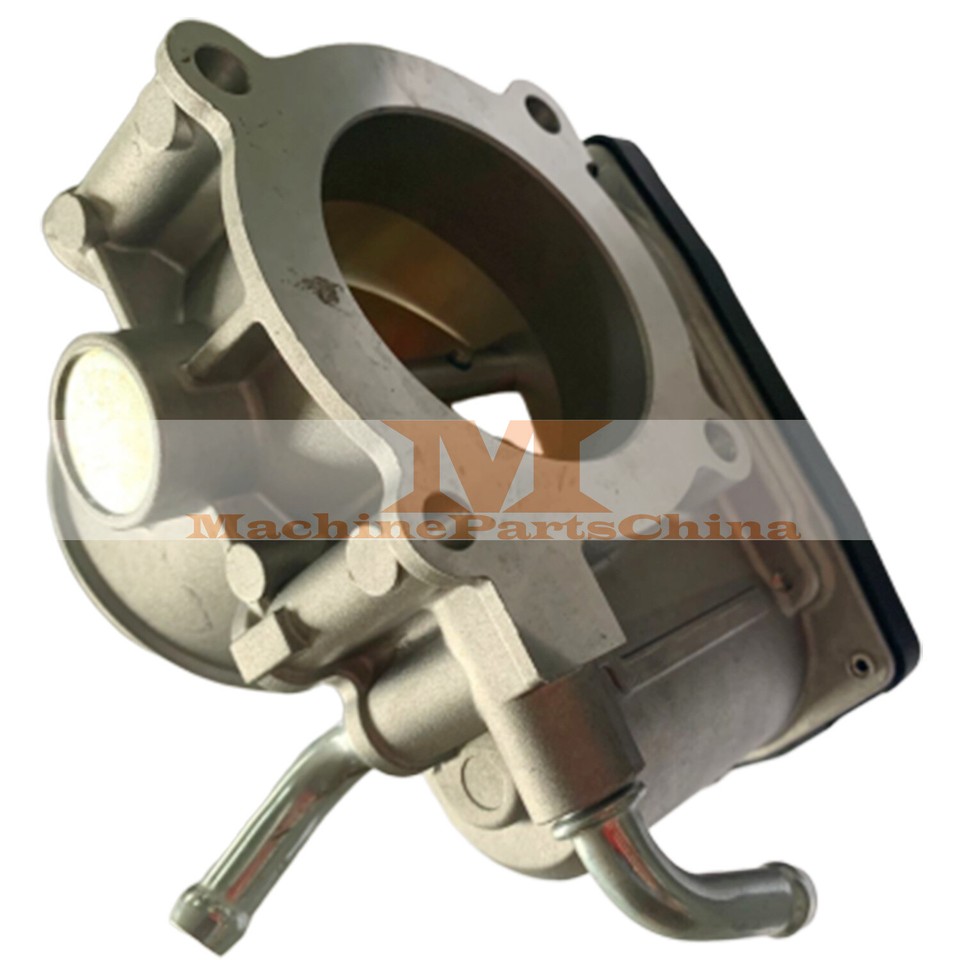 New Throttle Body Valve 1450A101 for Mitsubishi Lancer Outlander 2008 ...