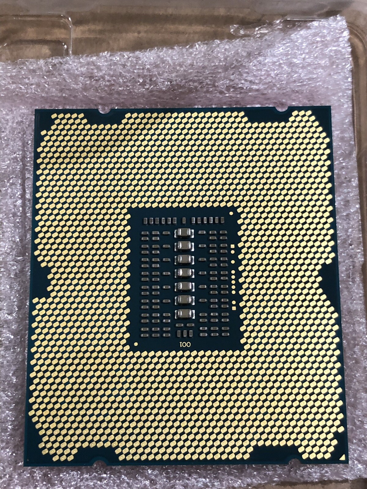 Intel Xeon 10 Core E5-2690V2 25MB 3.00GHz-3.60GHz CPU SR1A5 Processor ...