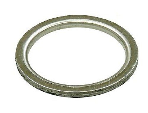 Exhaust Head Pipe Joint Etanche Gasket Ski Doo replaces 707600317 V800 ...