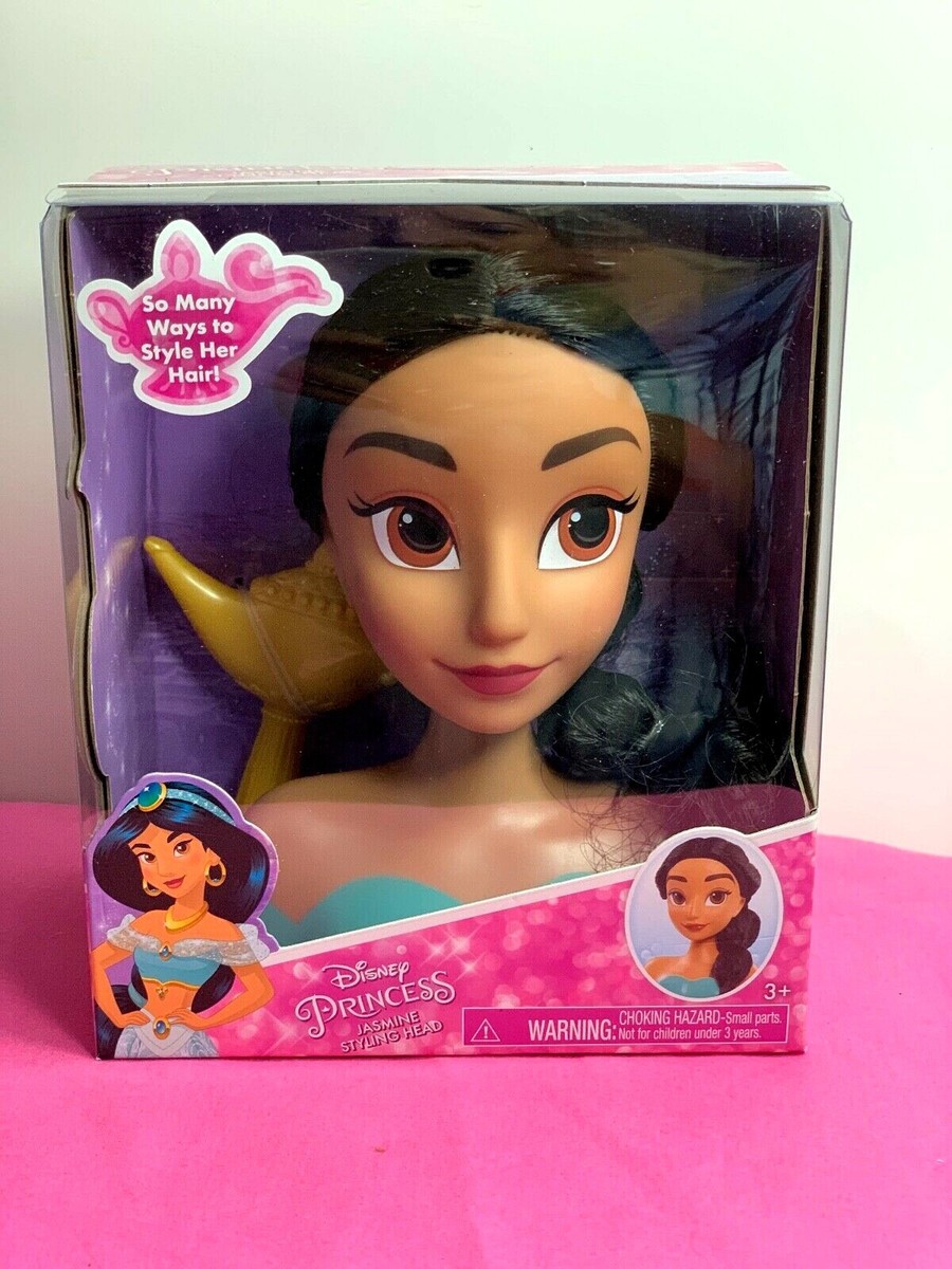 Princess Jasmine Face Princess Jasmine Face