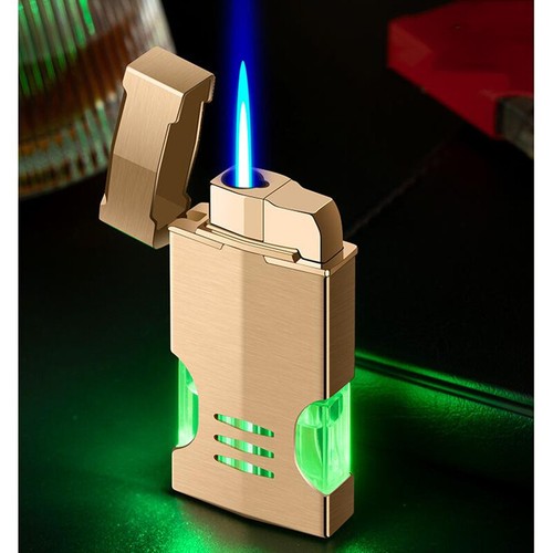 Men's Fashion Creative Light-up Models Lighter | eBay
