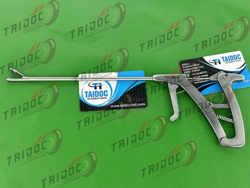 Arthrex Scorpion Suture Passer Straight, 20cm Length Orthopedics ...