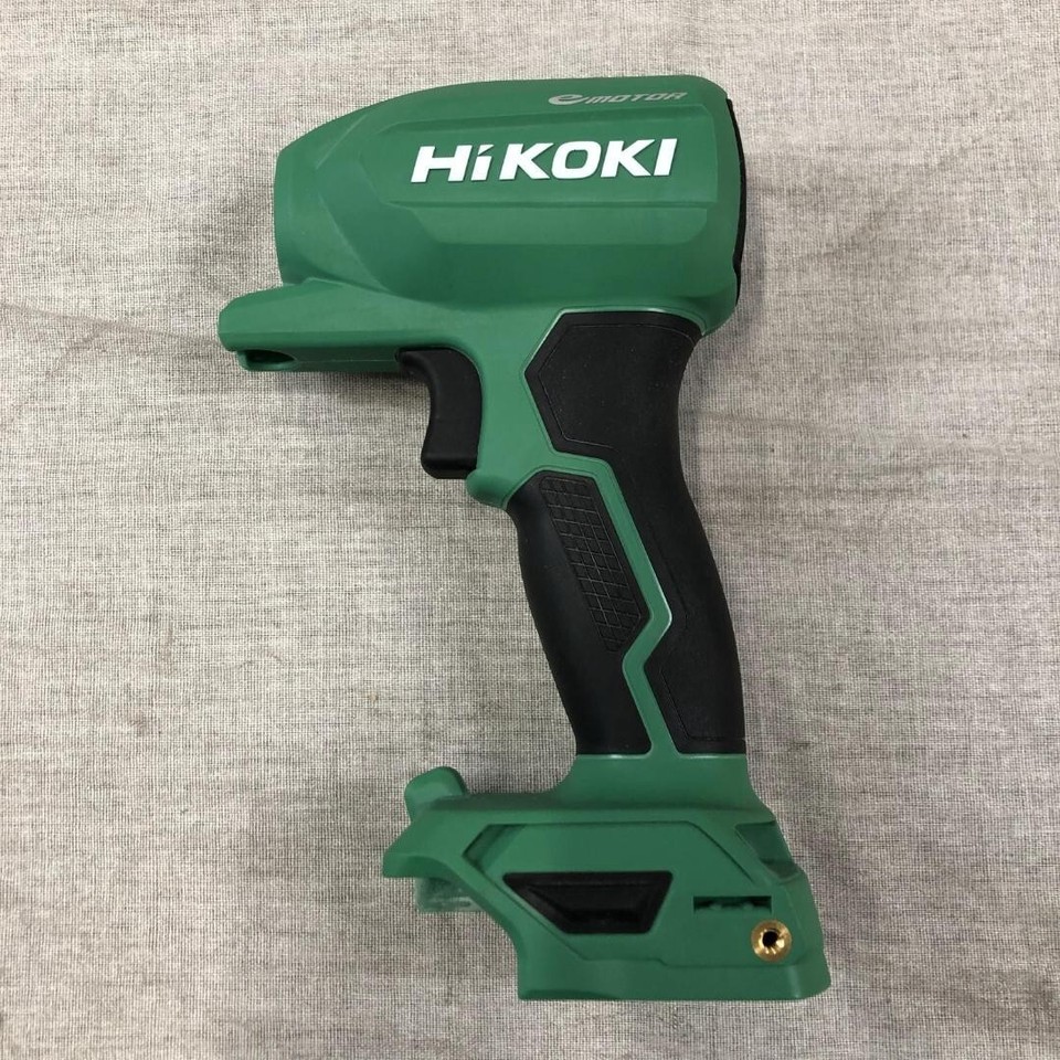 HIKOKI RA18DA 18V Electric Air Duster Compact Size [Body Only] | eBay