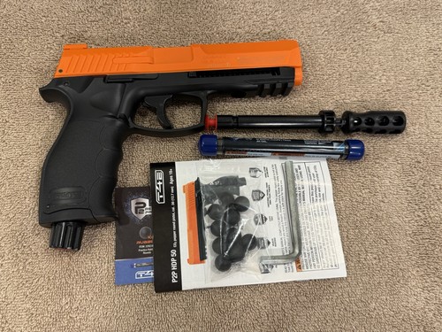 Umarex HDP50 + Extras For Parts | eBay