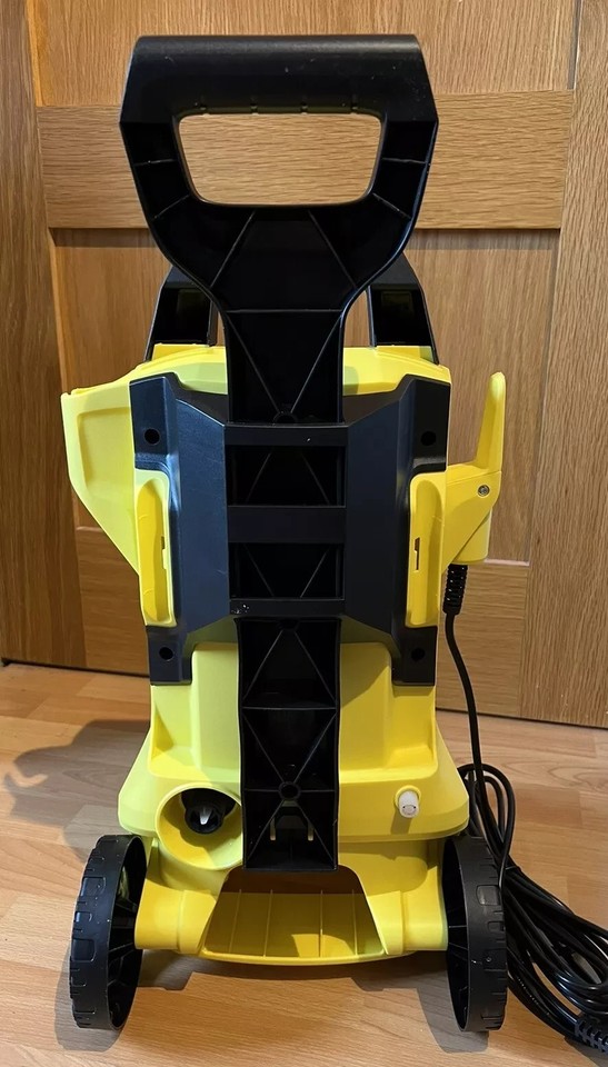 Karcher K2 Pressure Washer - Machine Only NEW BUT NO TOOLS/ HOSES | eBay UK