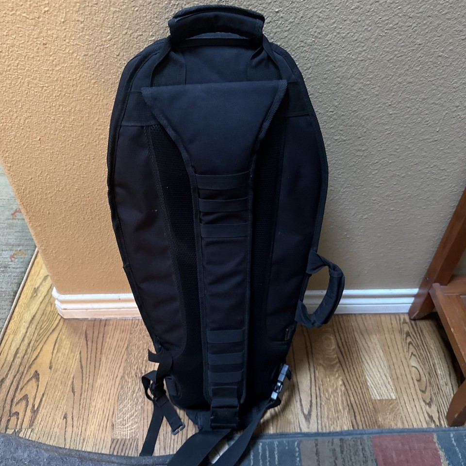 FX Dreamline Tactical Compact Airgun with UTG Case | eBay